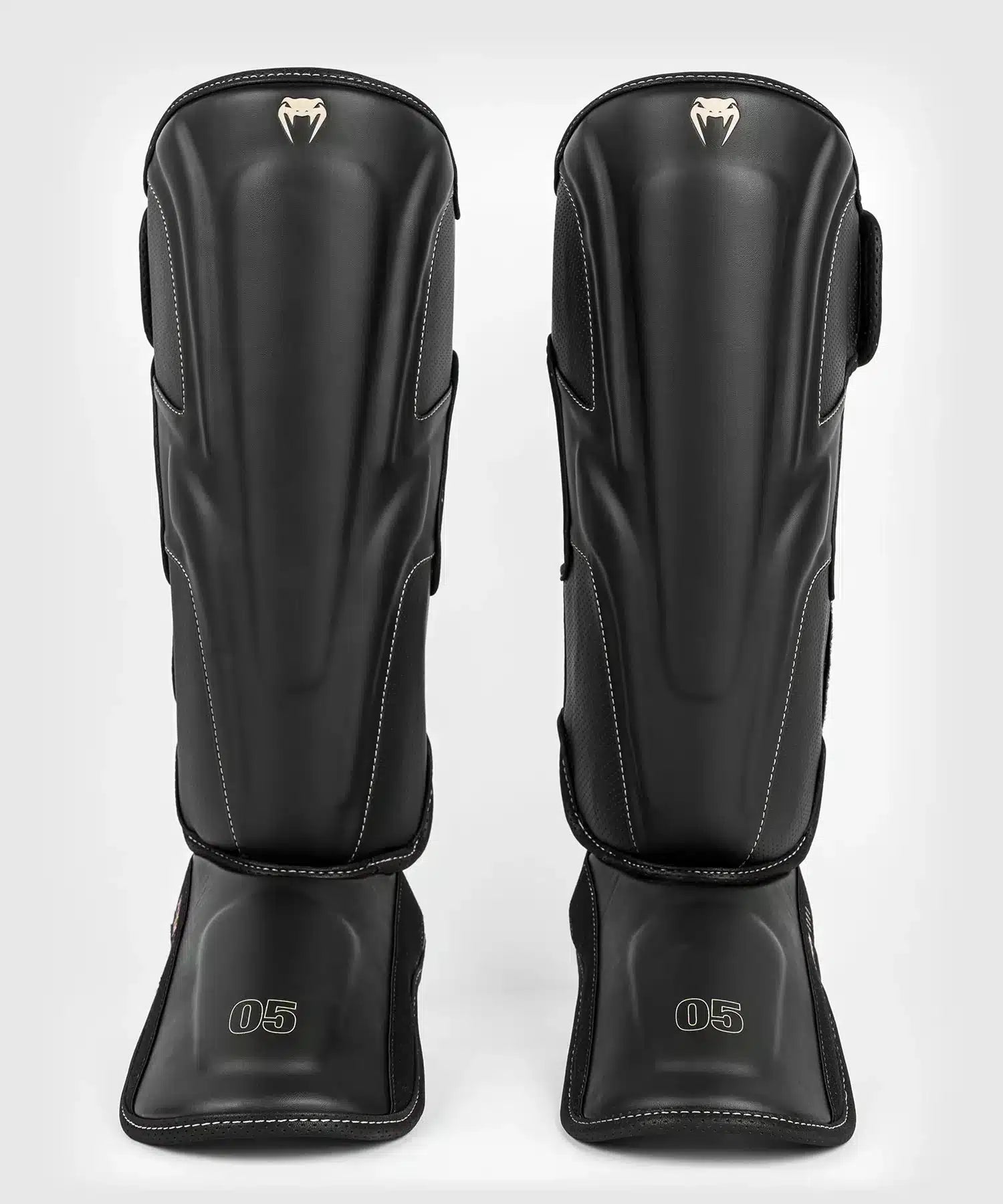 SHIN GUARDS IMPACT EVO VENUM - מגן שוקיים ונום אימפקט איבו